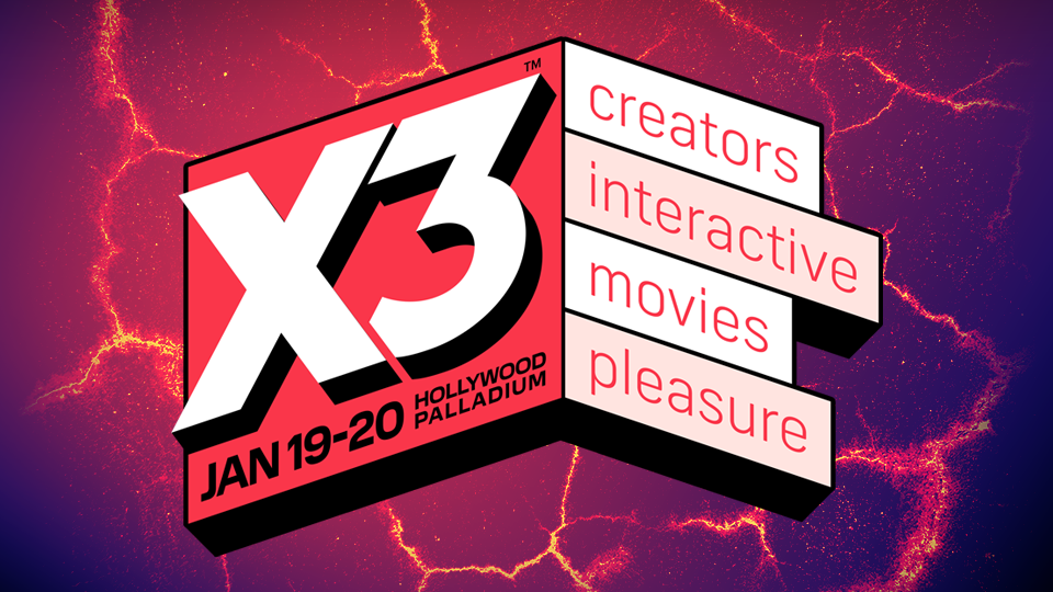 X3 Expo - Featured Stars